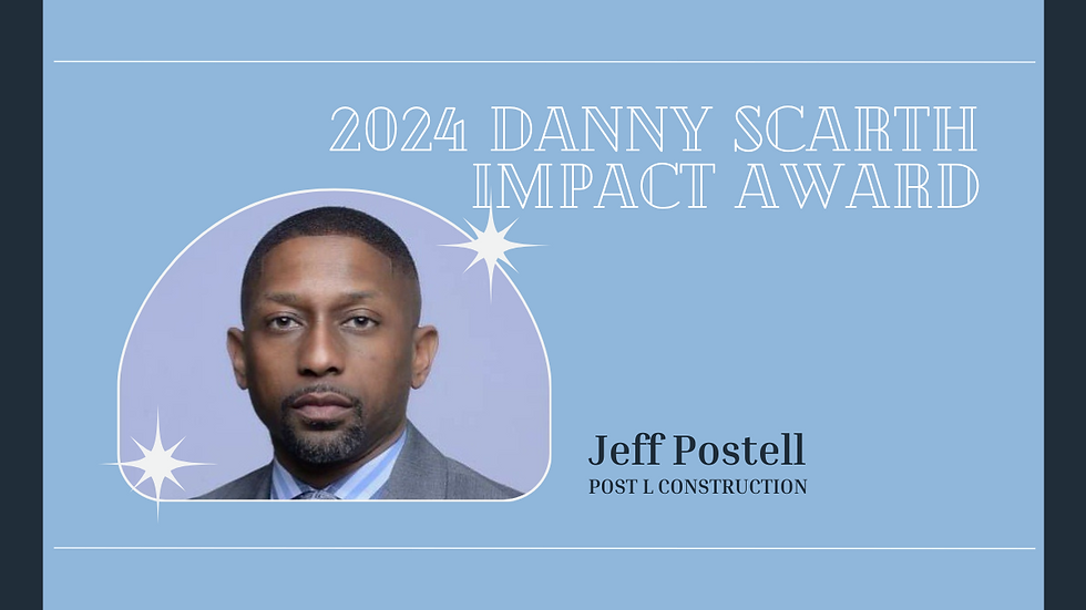 Recap of the 2024 REC of GFW Annual Meeting: Rhinestones & Real Estate