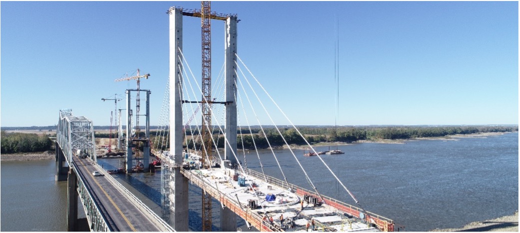 FEATURED PROJECT: Chester Bridge Project