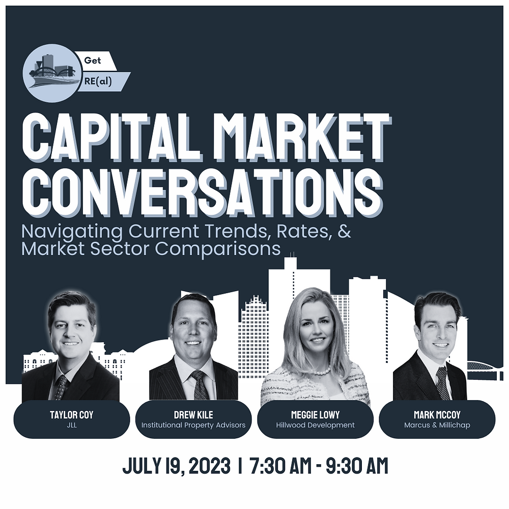 Capital Market Conversations - July 19