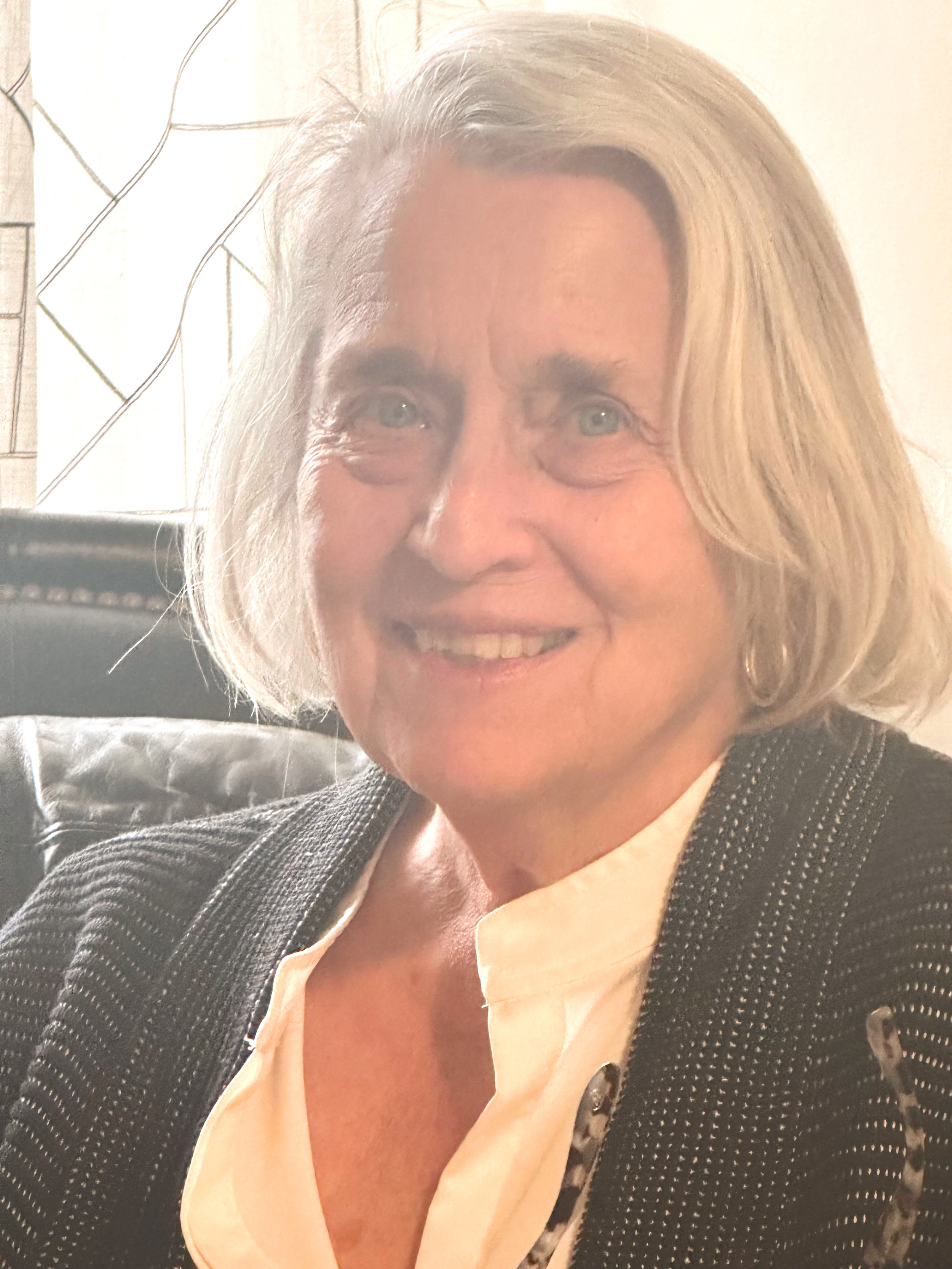 Alice Williams, LMSW | GPS Guide to Personal Solutions