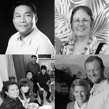 Community Outreach | Aiea United Methodist Church