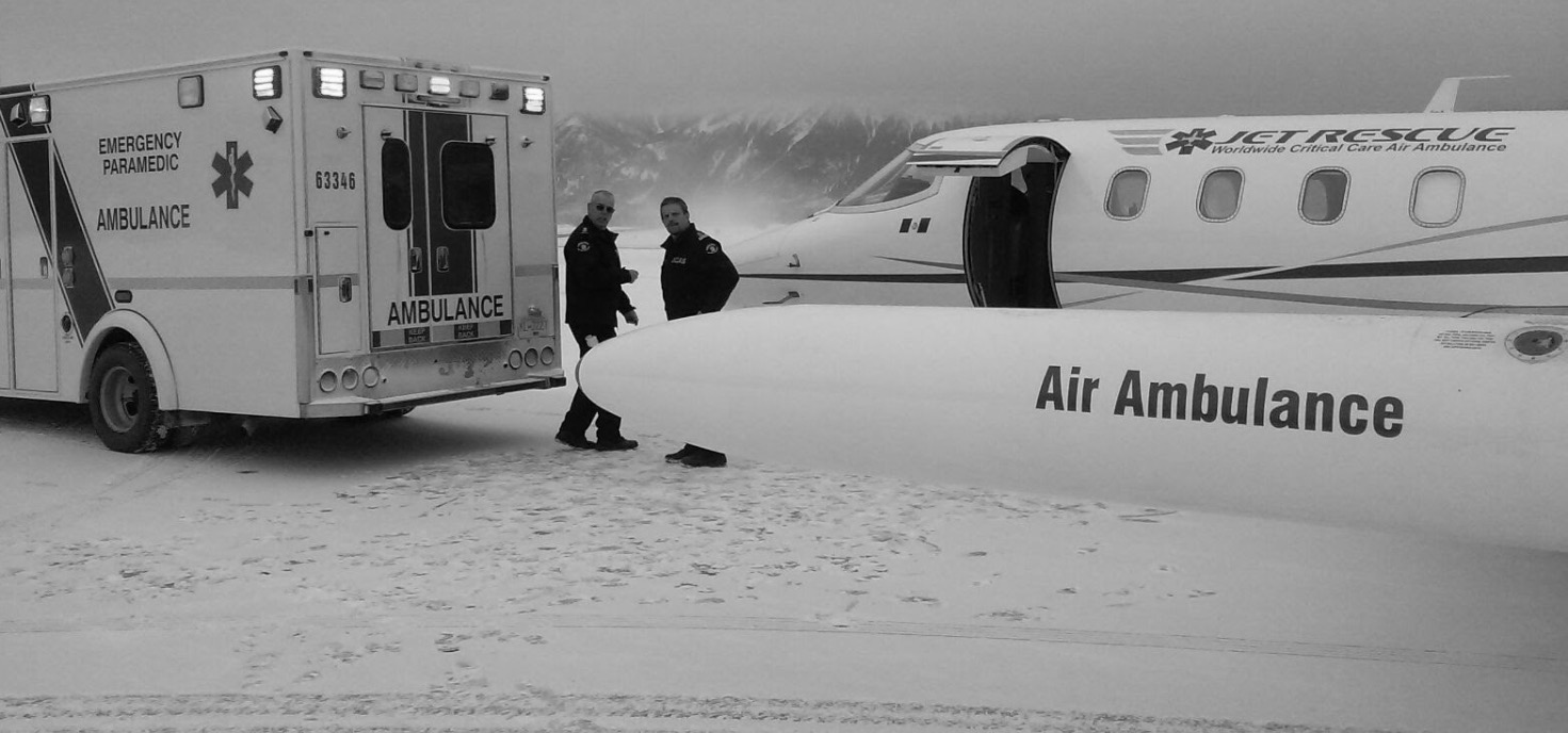 Ambulancias Aereas|Ambulancia Aerea