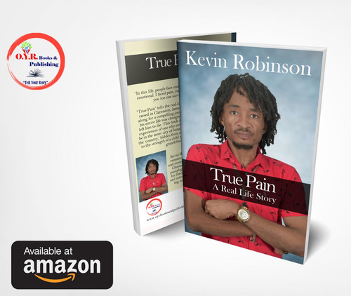 True Pain - Real Life Story | OYR Books&Publishing