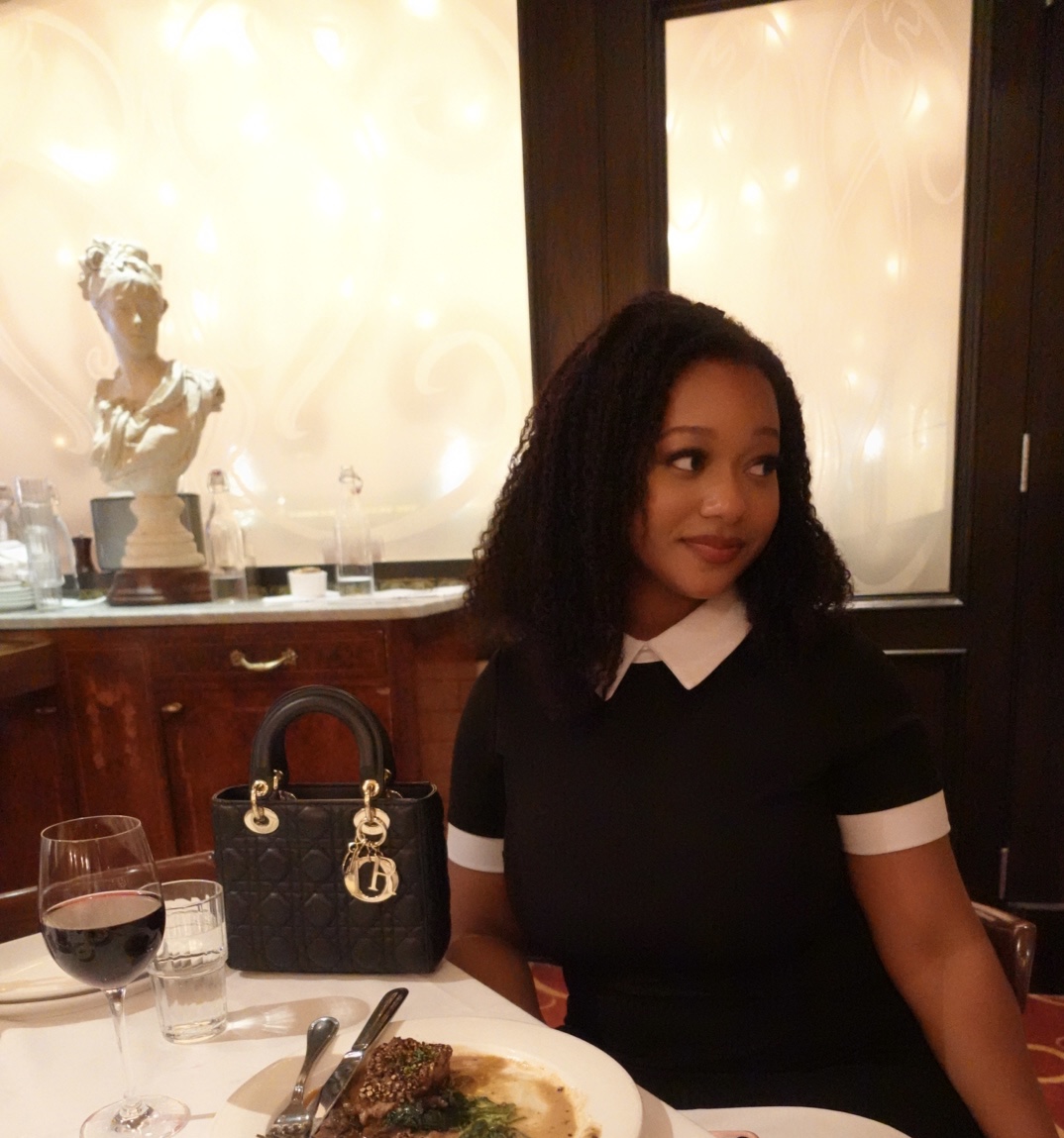 What’s in My Lady Dior - Review, Pros & Cons, Mod Shots