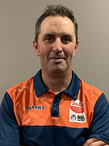 TEAM | Southland Sharks