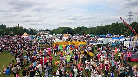 Gala | Beighton Gala | Beighton