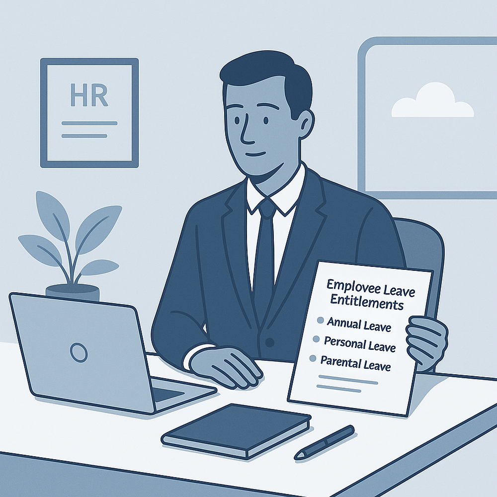 Understanding Leave Entitlements in Australia | HR Consulting TAS