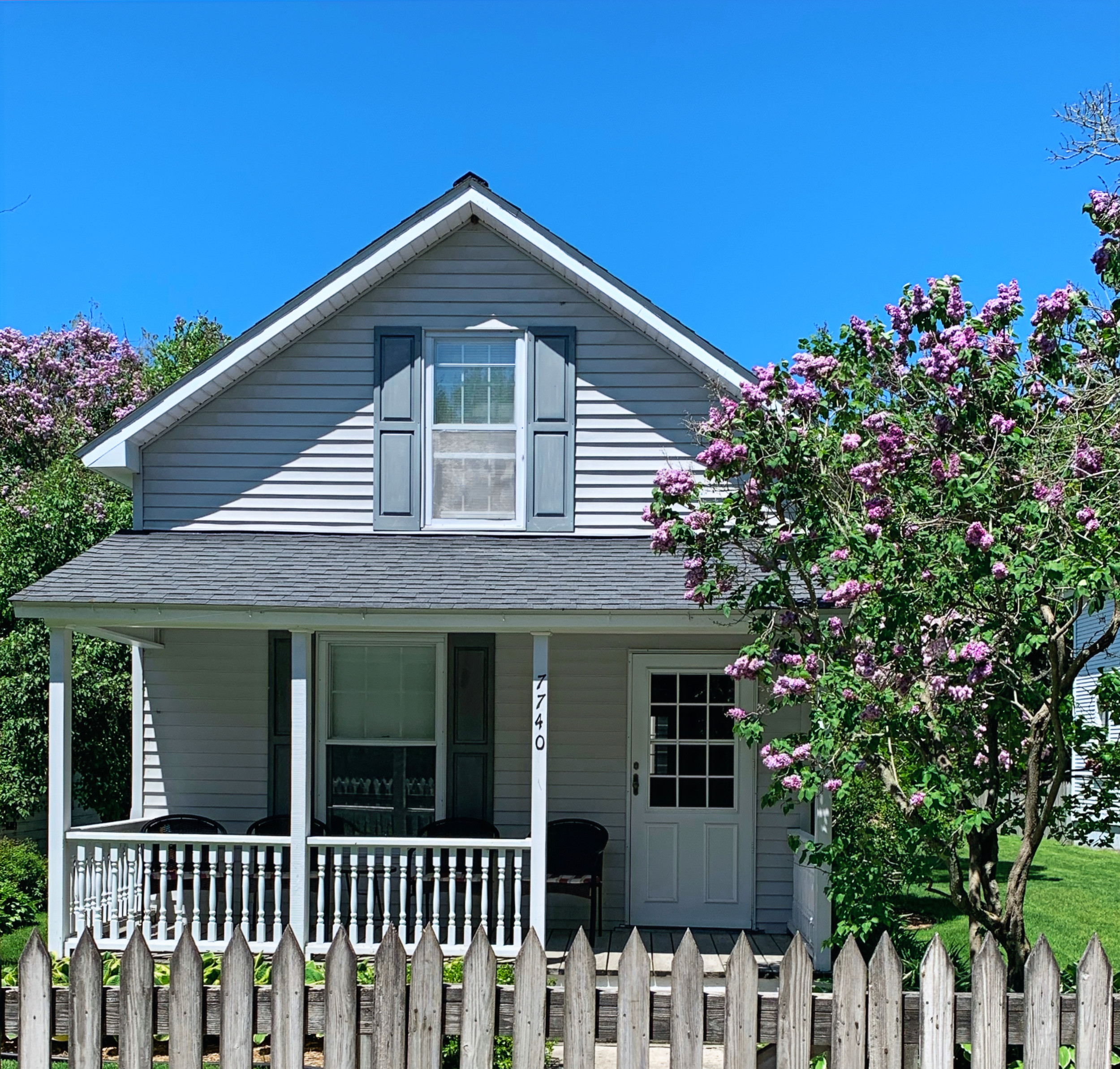 Marshall Cottage | mackinacresorts