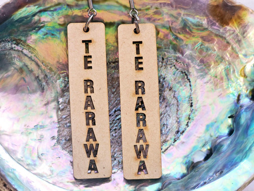 Te Rarawa | Saige & Capri