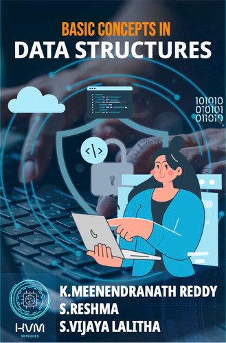 Basic Concepts in Data Structures: Basic Fundamentals | IOK STORE