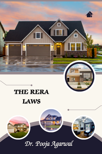 The RERA Laws: RERA Guide | IOK STORE