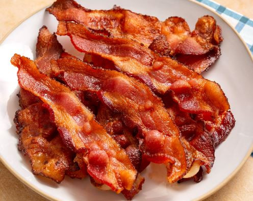 Rindless Middle Bacon | Unitingfreshfoods