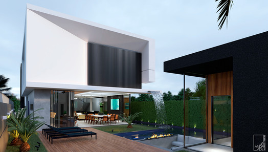 PROJECTS | jrandradearquitetura