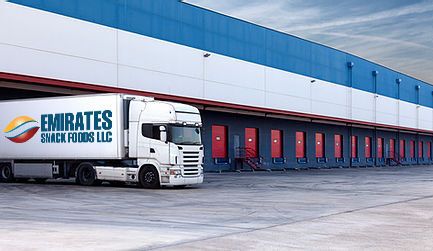Emirates Snack Foods | FMCG Distributor | United Arab Emirates