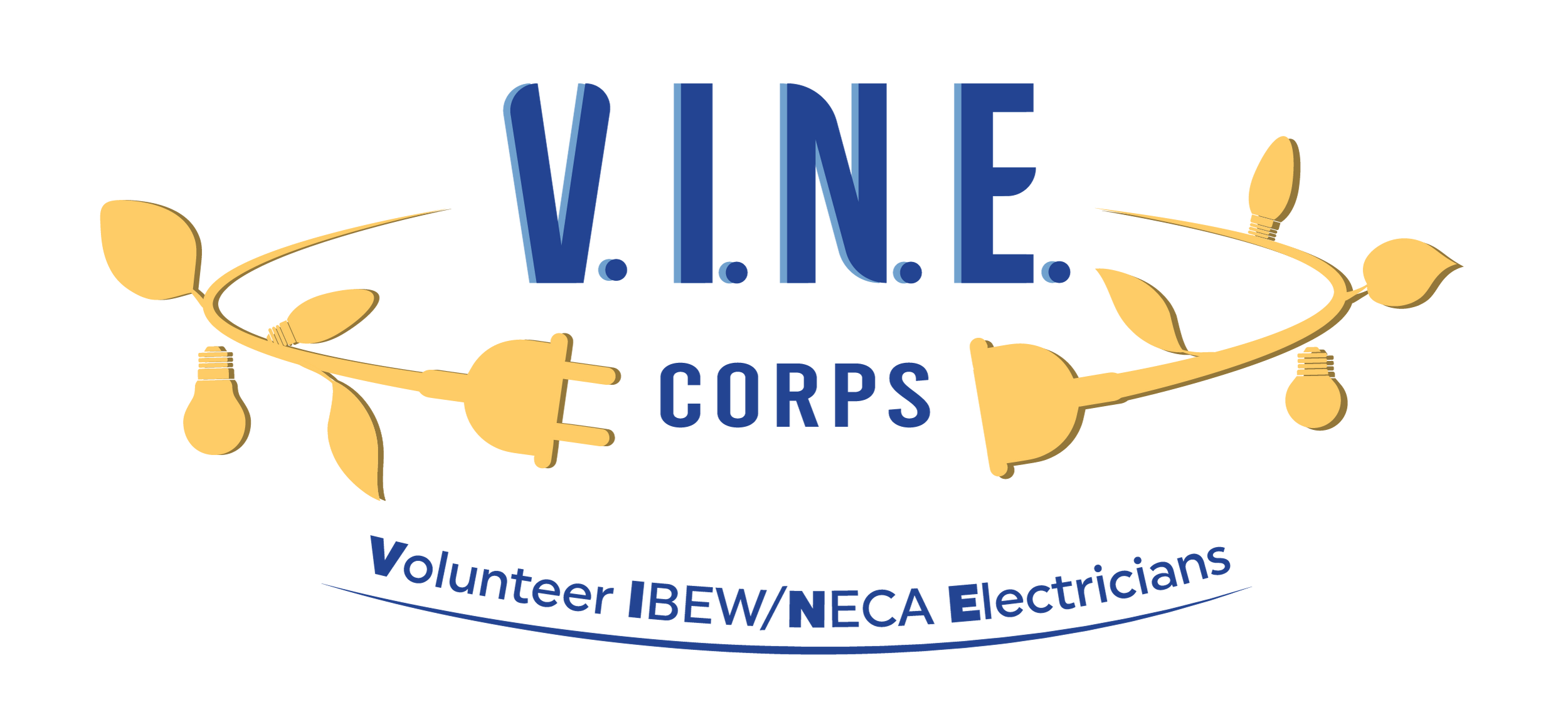VINE Corps | IBEW NECA 252 Electricians