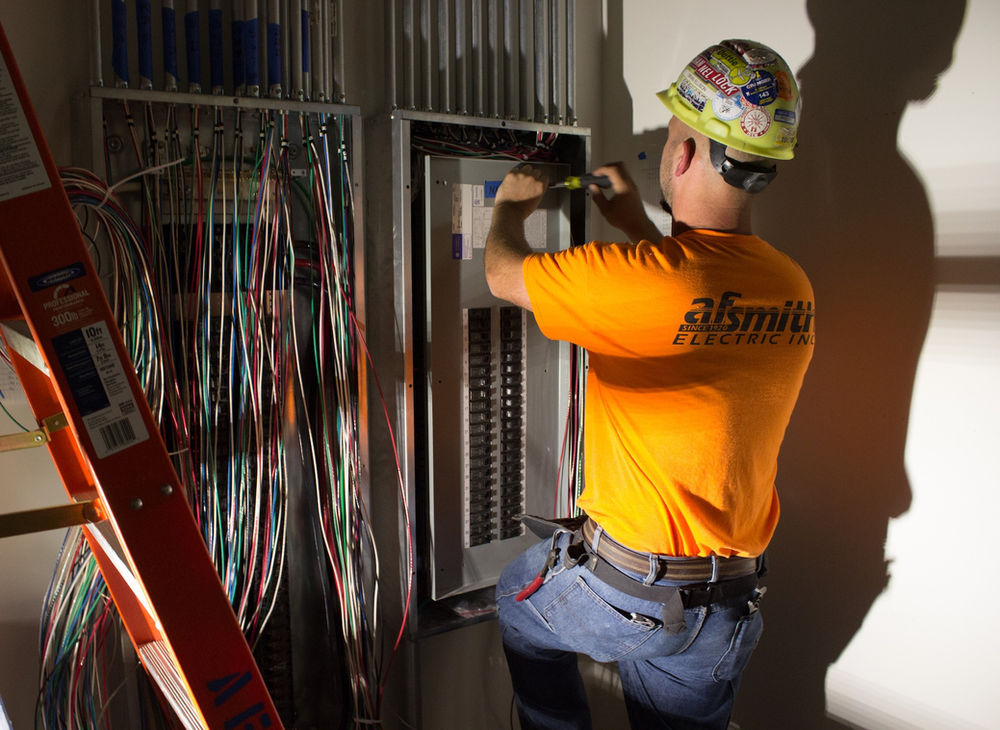 7 benefits of preventative electrical maintenance for your production ...