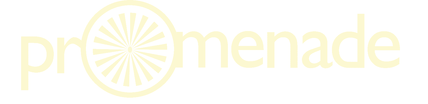 Promenade | Strategic and Creative Art Producer Services