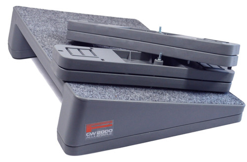 Fundamentals Footrest Spacer Blocks | Select Business