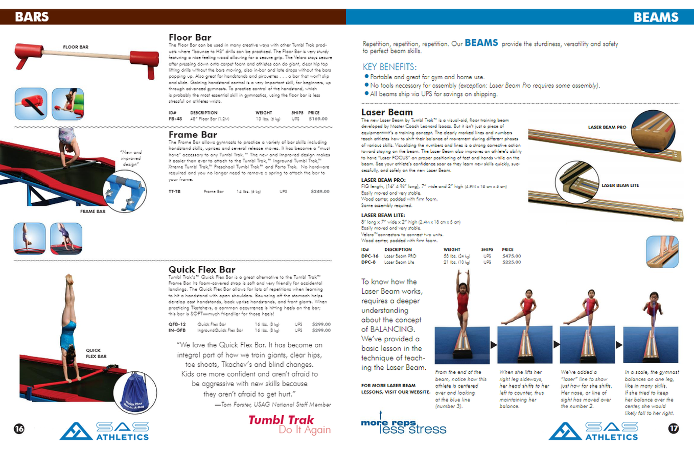 Cheerleading Equipment | SAS Athletics | Cheer | Mats | Foam | Dance