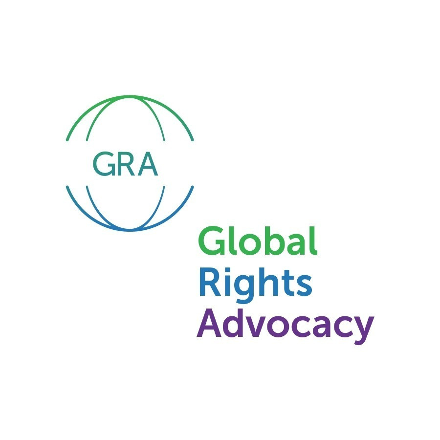 Who we are | Global Rights Advocacy