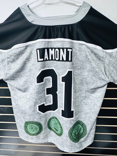 Alex Lamont | Steed Arena