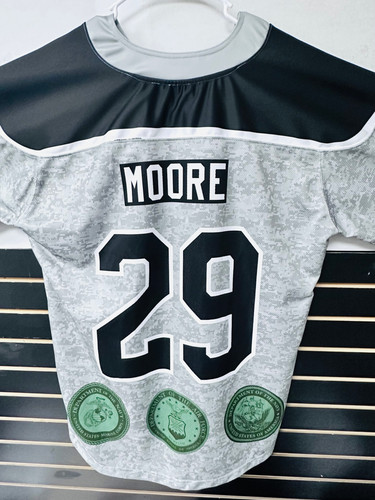 Ty Moore | Steed Arena