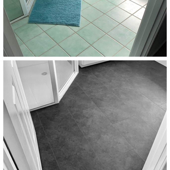 Mr Tubs and Tiles: Bathroom Resurfacing Sydney & Central Coast.