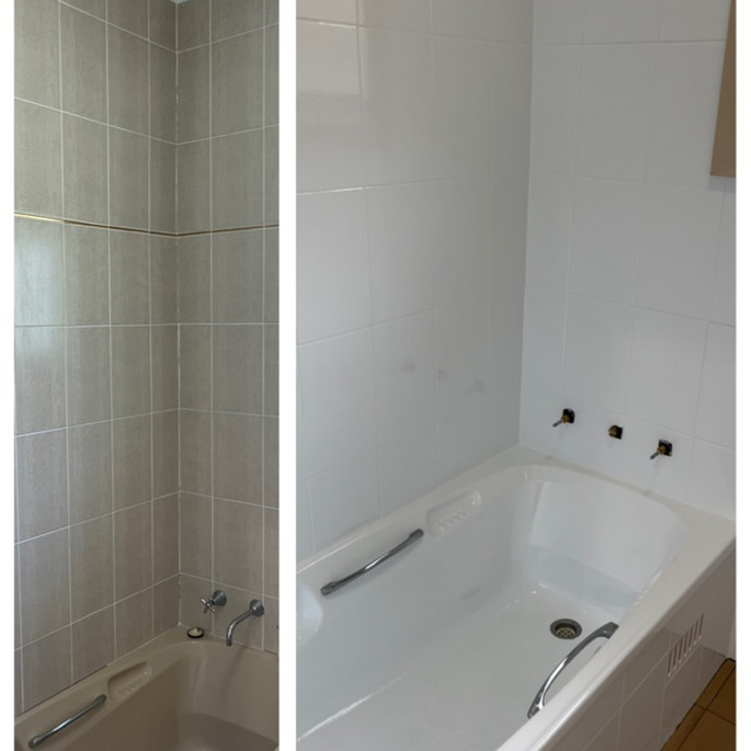 Mr Tubs and Tiles: Bathroom Resurfacing Sydney & Central Coast.
