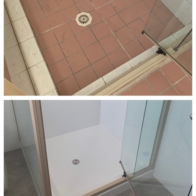 Mr Tubs and Tiles: Bathroom Resurfacing Sydney & Central Coast.