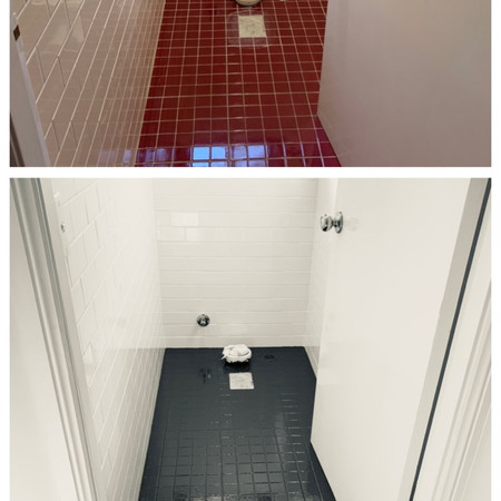 Mr Tubs and Tiles: Bathroom Resurfacing Sydney & Central Coast.