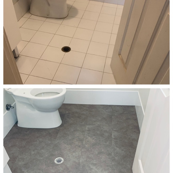 Mr Tubs and Tiles: Bathroom Resurfacing Sydney & Central Coast.