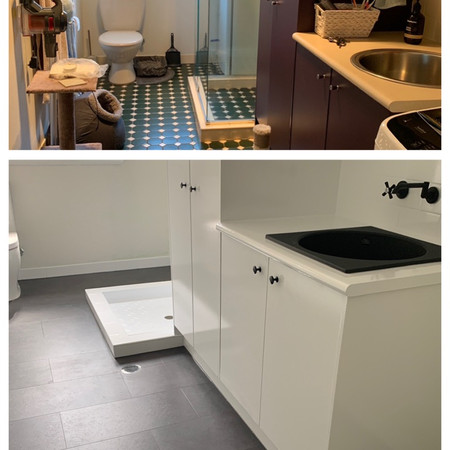 Mr Tubs and Tiles: Bathroom Resurfacing Sydney & Central Coast.