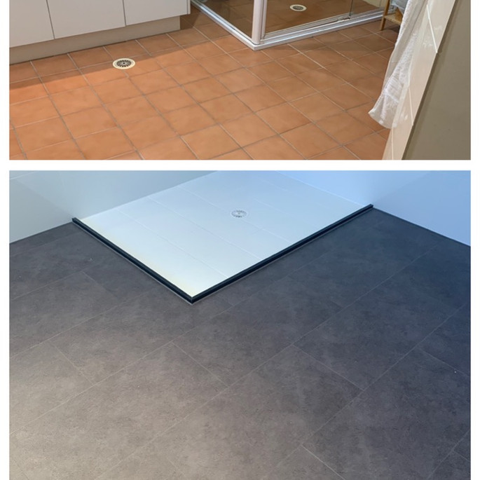 Mr Tubs and Tiles: Bathroom Resurfacing Sydney & Central Coast.