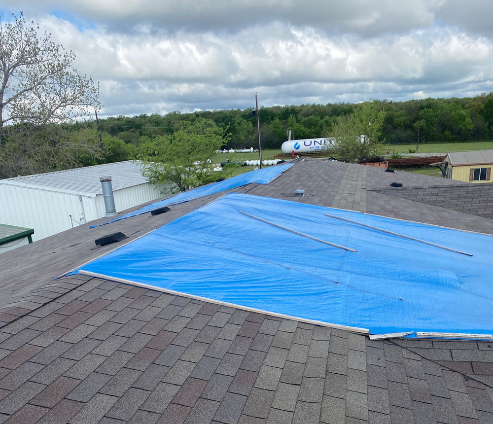 Emergency Mitigation