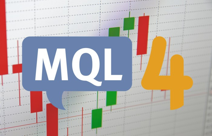 mql4 & mql5 | Andre J McClendon