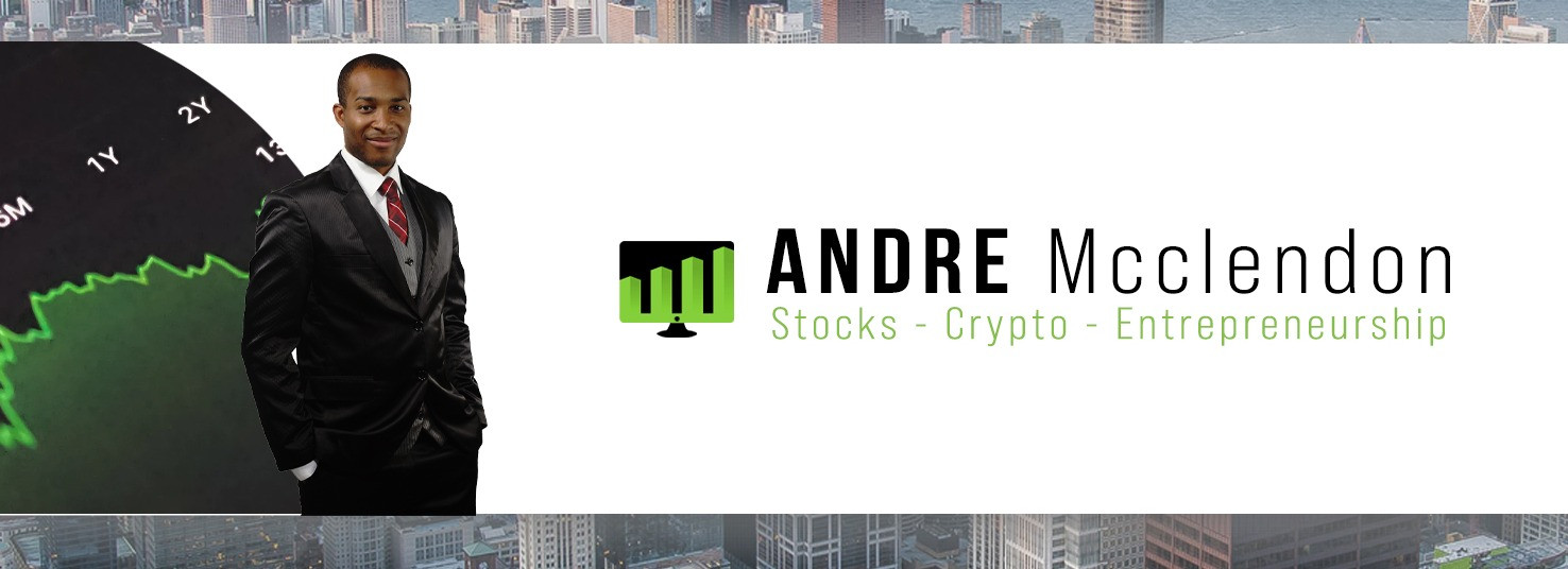 Business Services | Andre J McClendon