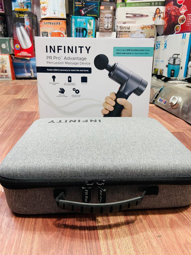 USA Infinity PR Pro Advantage Massager | IJAZ ELECTRONICS