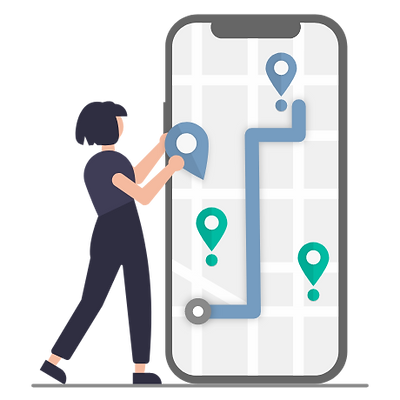 MaaS Platform | Metropia