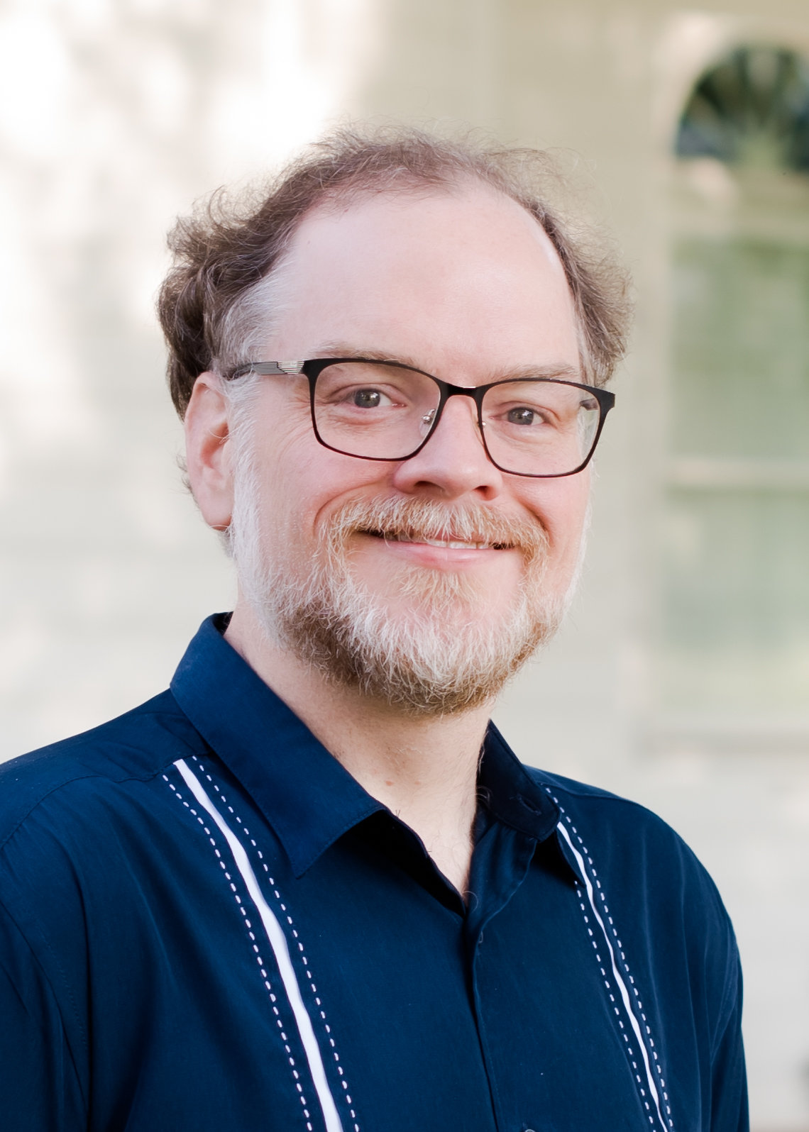 Nathan Thomas | westminsterpres