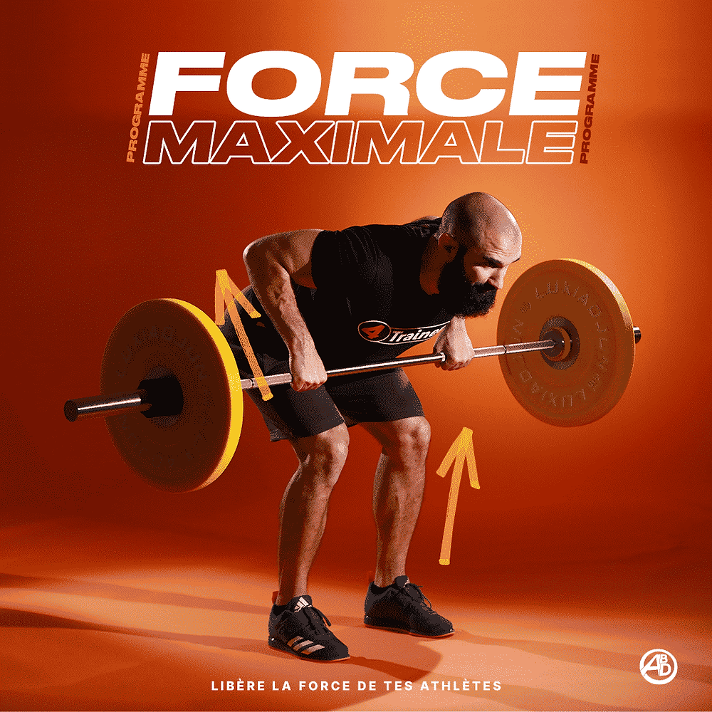 Programme force maximale