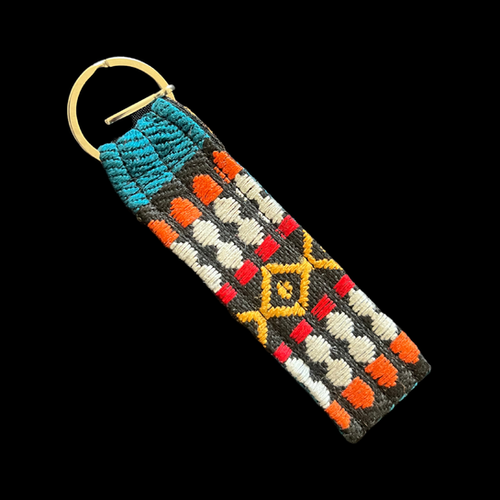 The Moses Project Key Chains | Songs for Revival