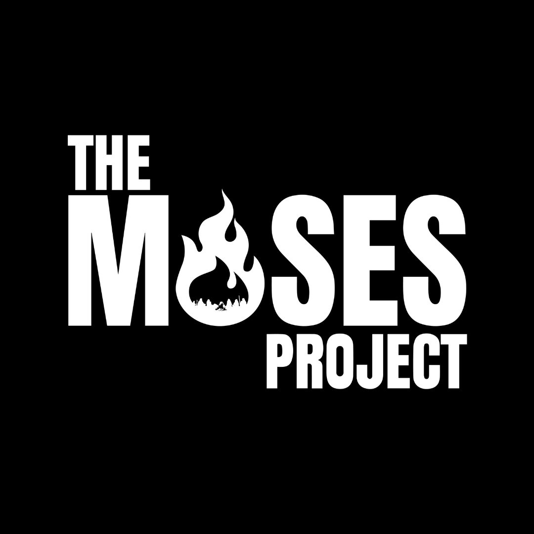 The Moses Project | Songs for Revival