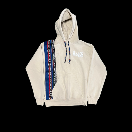 The Moses Project Custom Hoodies | Songs for Revival