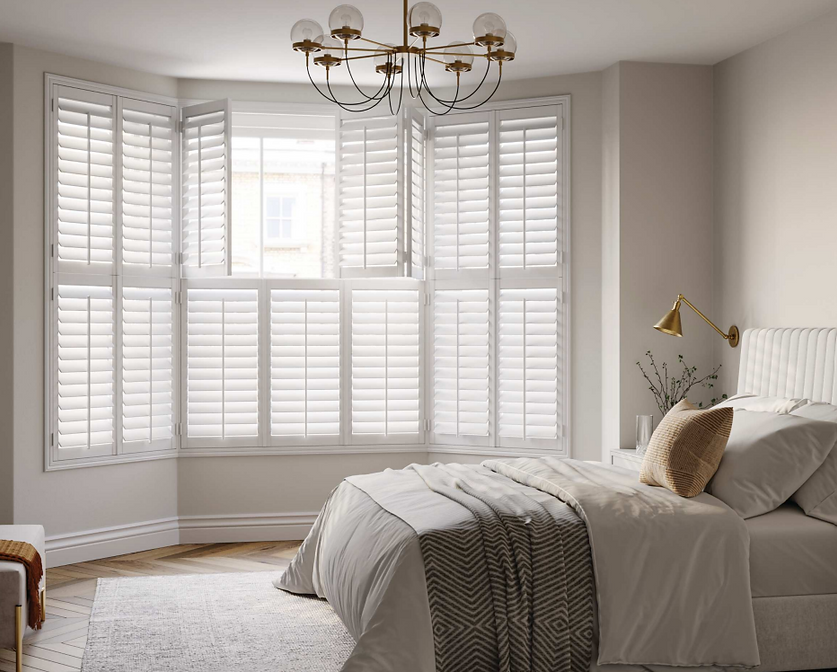 HOME | Interior Shutters North East | Window Shutters