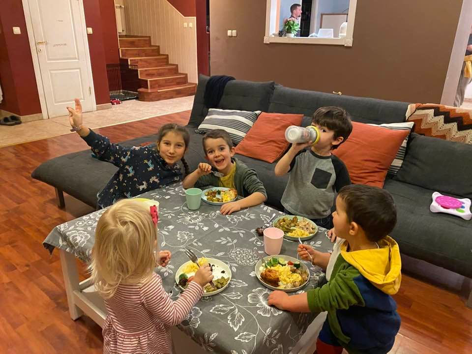 The Treasure of Relationships