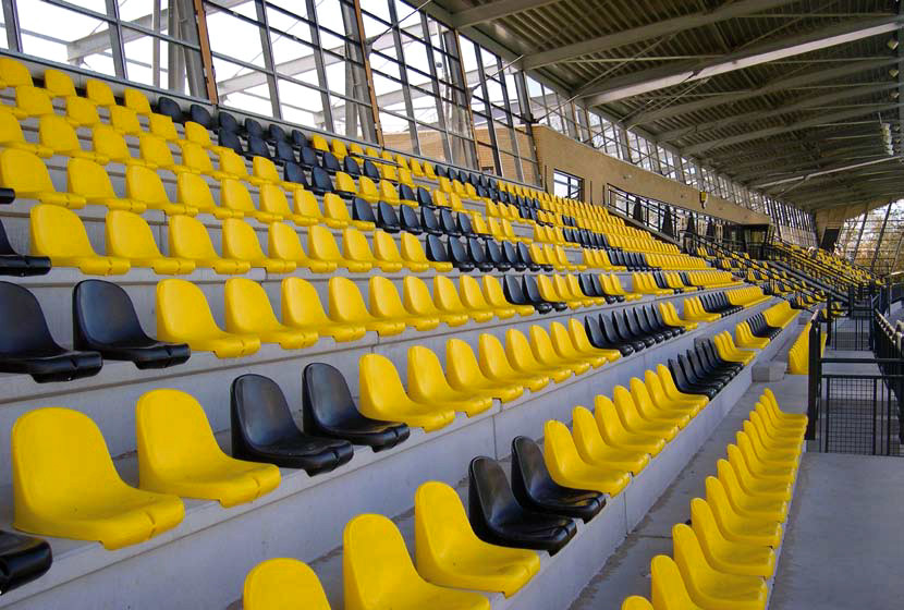 Ready Made Stadiums | Easy arenas | the Netherlands