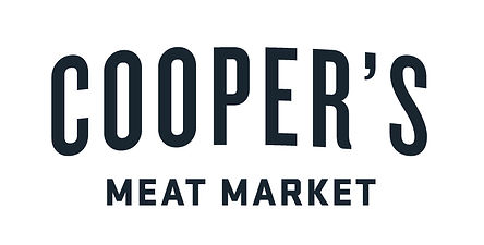 HOME | Coopers Meat Market
