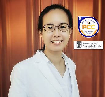 Coach Tai | Uprise Symphonizer