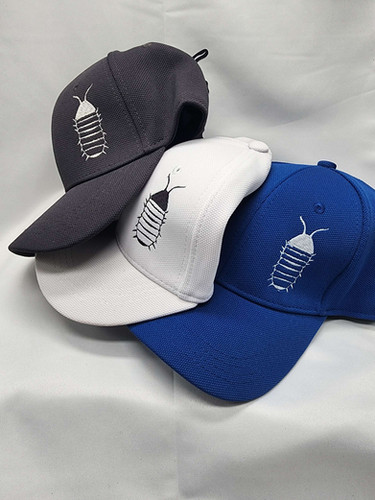 IDC hats | Isopod