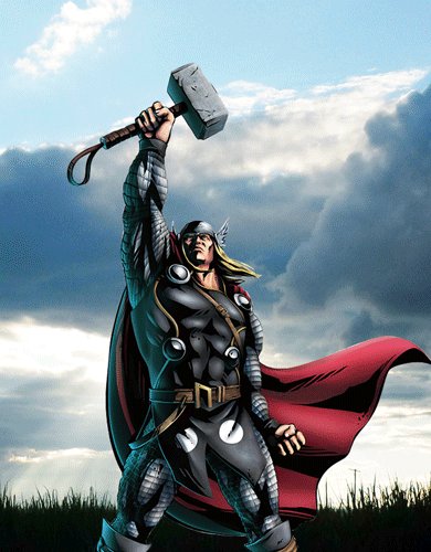 ANIMATION | Nathandesignworks